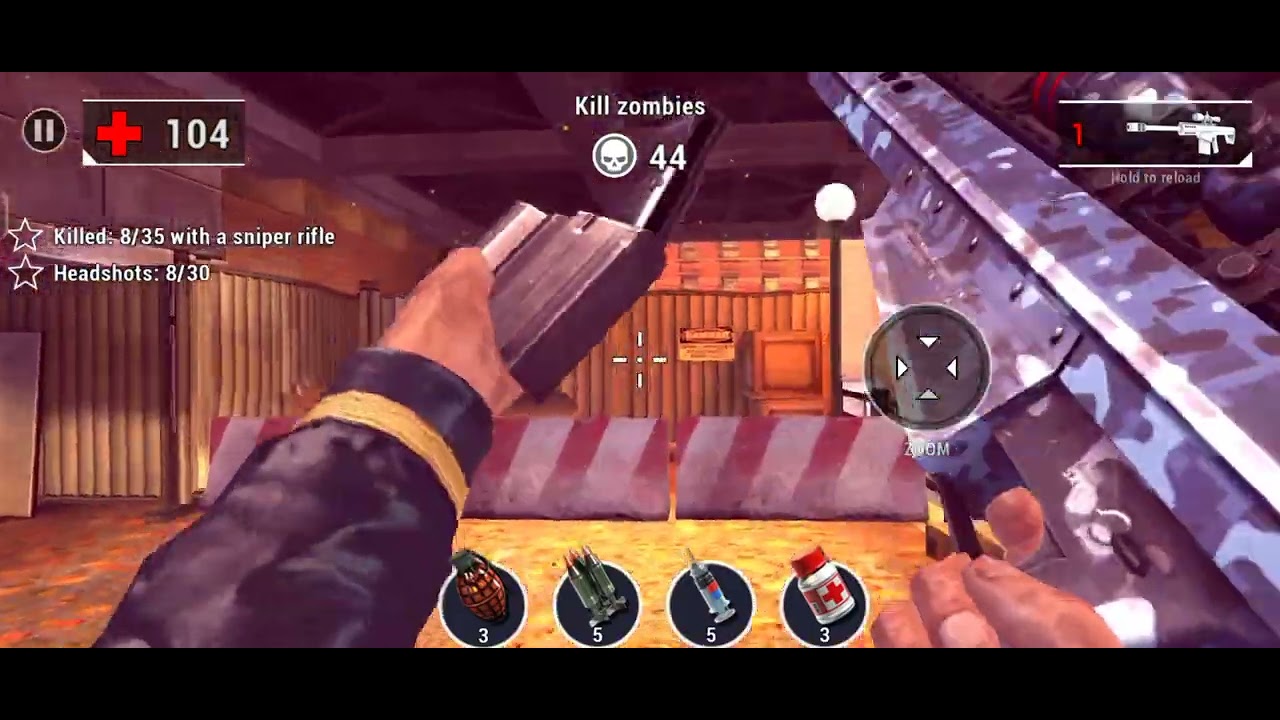 UNKILLED 230702102022(2) - YouTube
