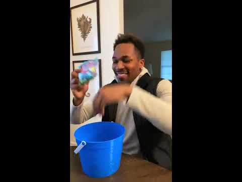 Who Stole the Candy? - YouTube