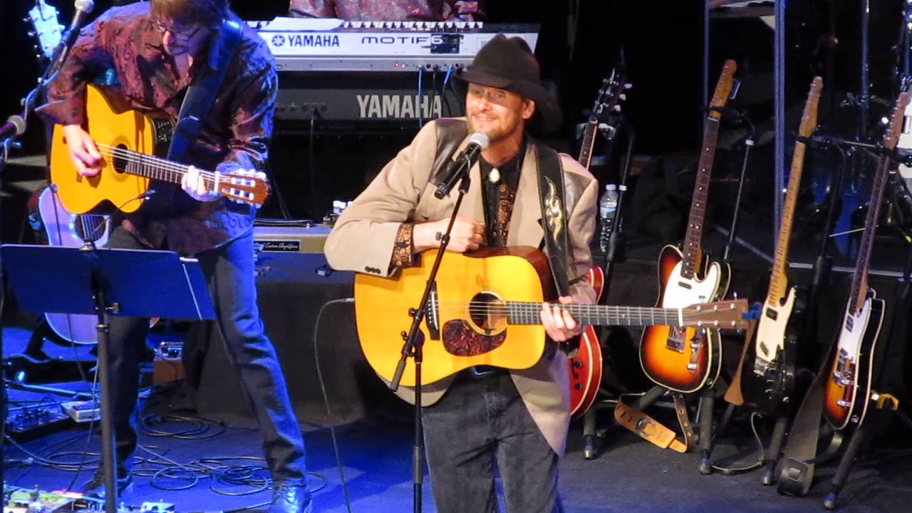 Tom Buller covers "I'm Losing You All Over Again" (Keith Whitley 30th ...