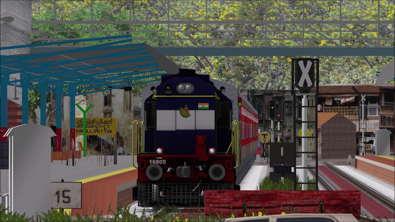 New ALCo Sounds for Brand New ED WDM-2 Model for MSTS/OR | Special ...