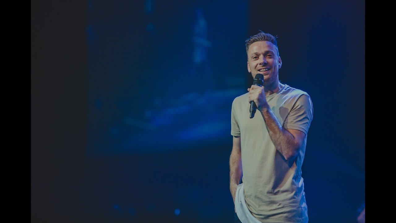 Dave Niblock - Rocknations Youth Conference 2016 - YouTube