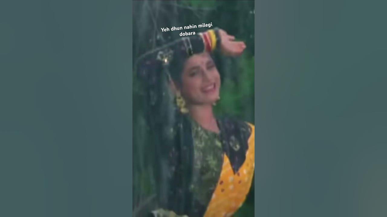 Jana na nain milake|Shankra |Munna aziz alka ji|Sweet lamhe - YouTube