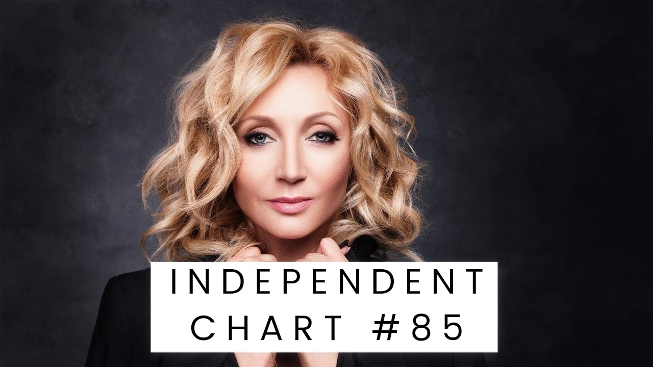 INDEPENDENT CHART #85 - YouTube