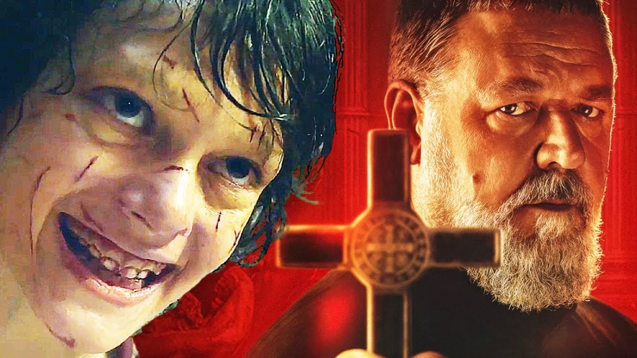 Exorcism True Story Movies | Weird History Of Real Life Exorcisms ...