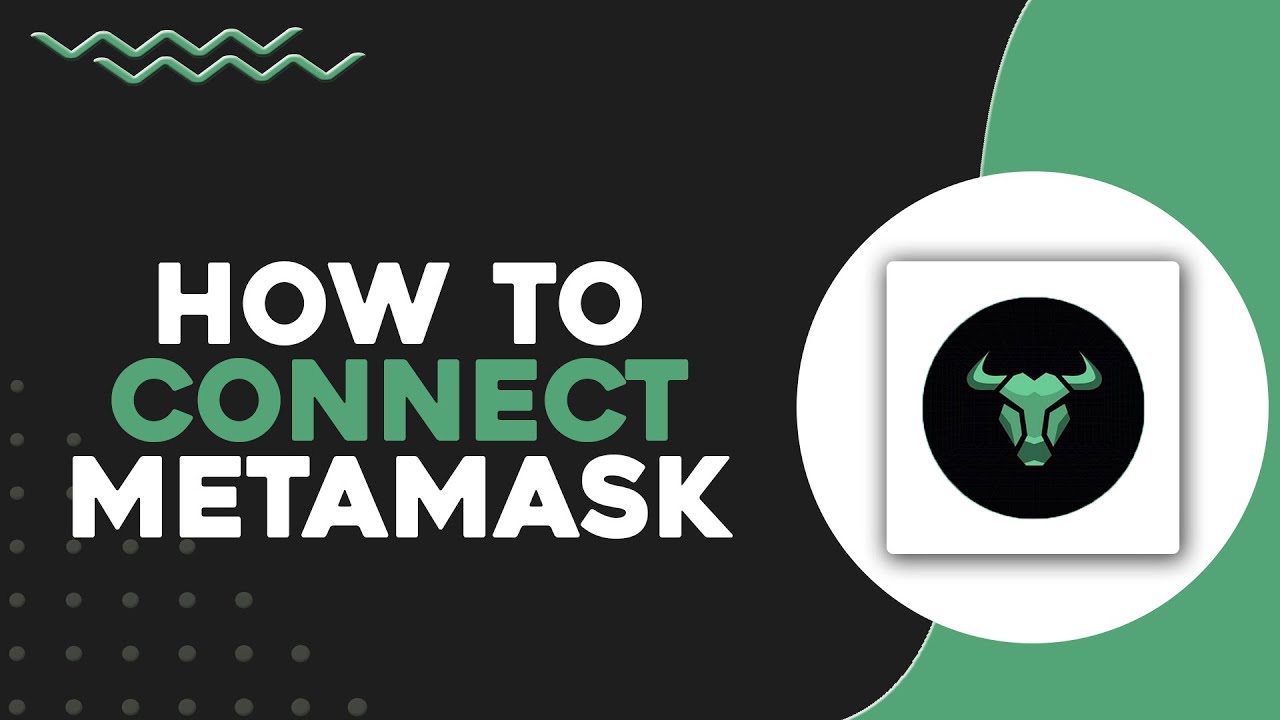 How To Connect Metamsk To BullX (Quick Tutorial) - YouTube