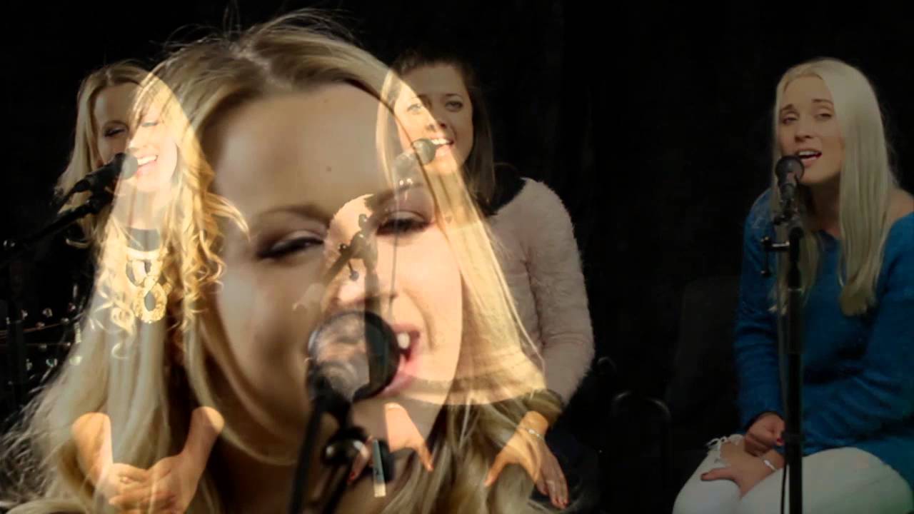 "Bang Bang" - Girls of Country | Pulse Geelong on C31 - YouTube