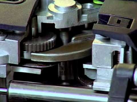 Festool DF 500 Domino Dowel Jointer - YouTube
