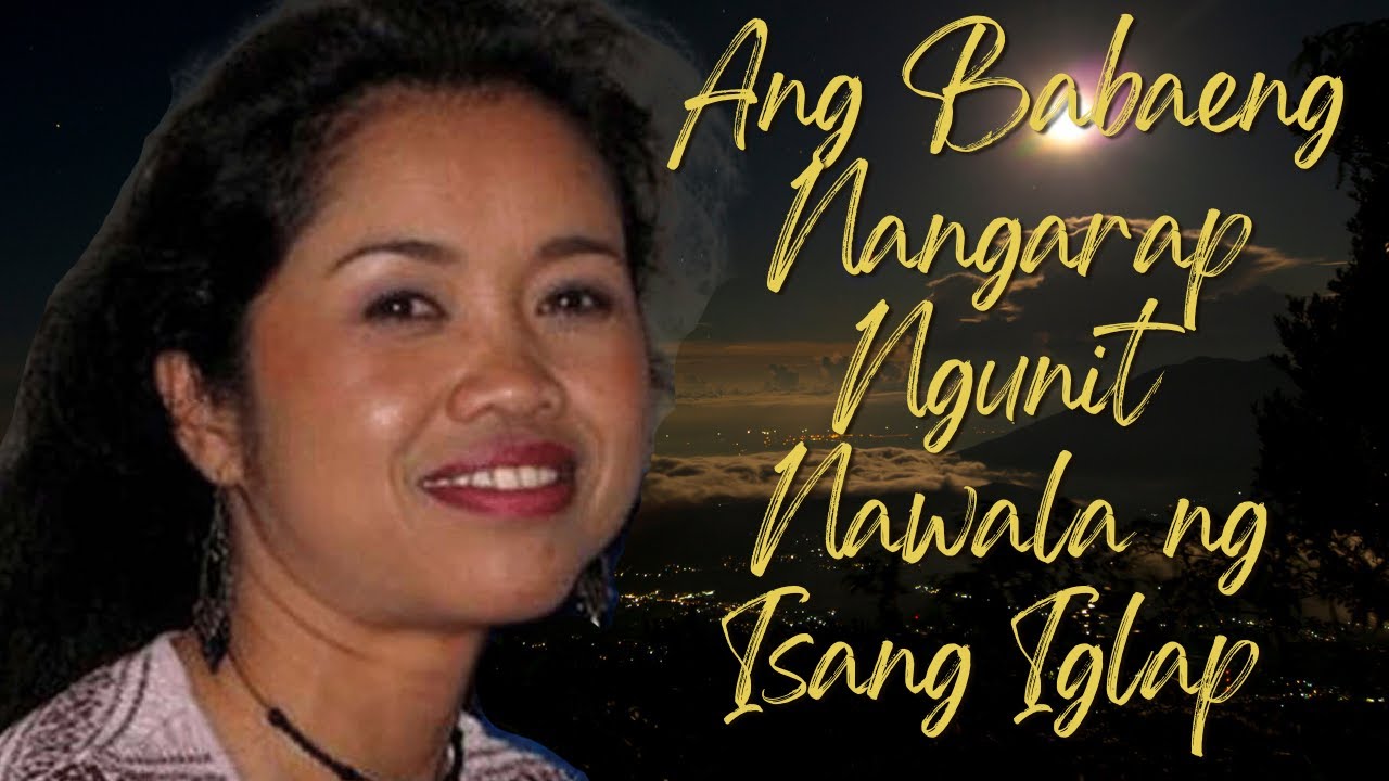 Ang Mapait Na Kwento ni Tati Rodgers | Tagalog True Crime Stories NEW ...