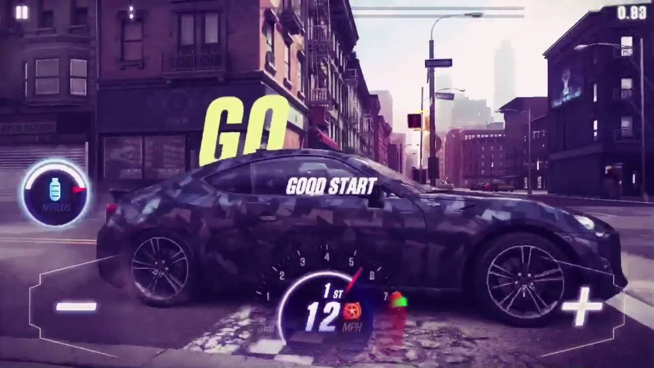 CSR2 gameplay montage - YouTube