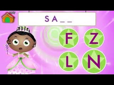 Super Why Princess Presto Wand