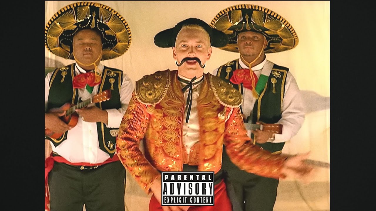 [FREE] D12 Type Beat "MY SALSA" (prod. H1TMAN) - YouTube