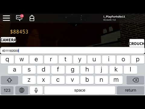 Camelot roblox id