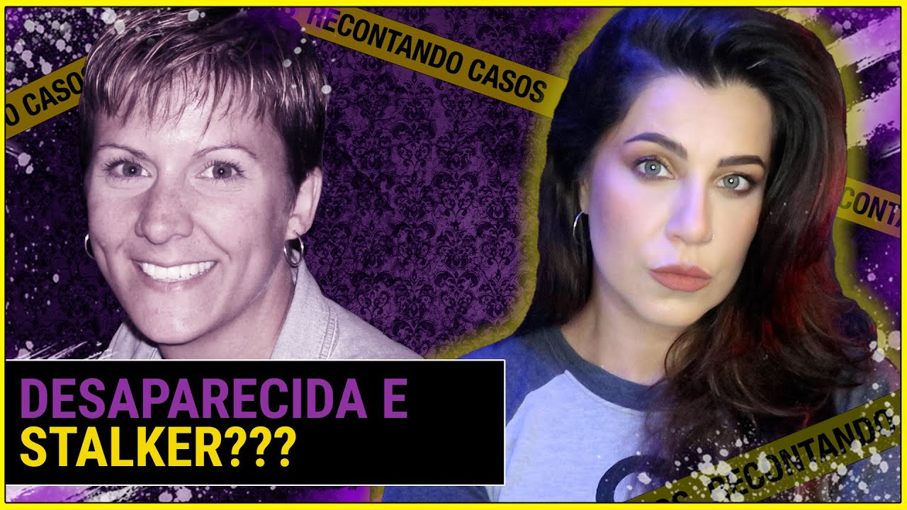 CARI FARVER - resolvido após 3 anos de mistério - YouTube