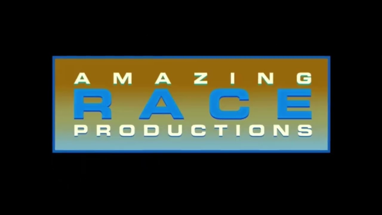 Jerry Bruckheimer Television/Worldrace Productions/Amazing Race ...