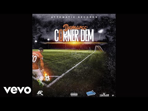 Demarco - Corner Dem (Official Audio)
