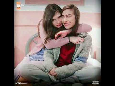 Kırgın Çiçekler - Hazar Motan! Ağlamak Yok Yüreğim - atv