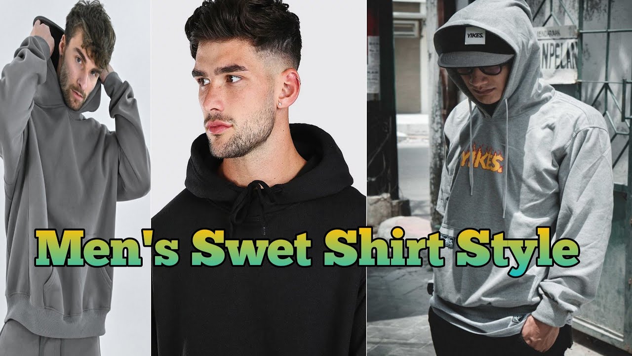fashion style club | latest swet shirt in a world | must watch | - YouTube