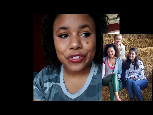 Jazlyn Michelle's Instagram, Twitter & Facebook on IDCrawl