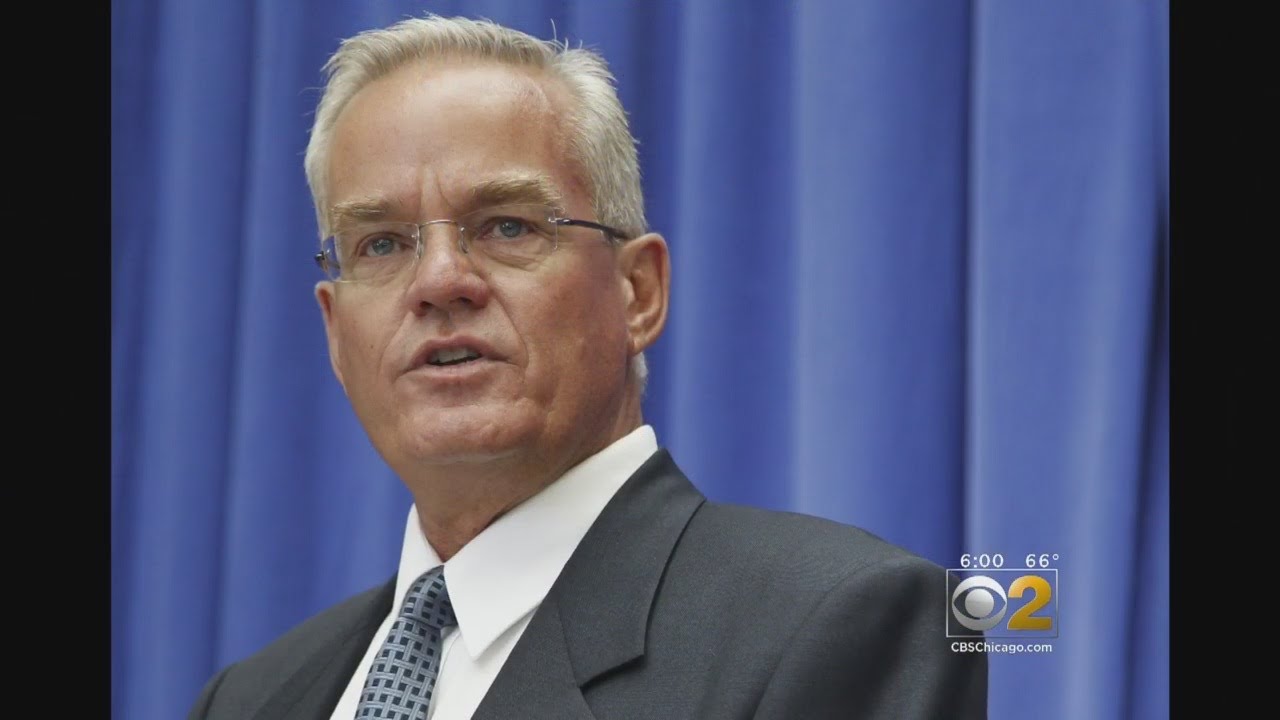 Willow Creek Church Apologizes For Pastor's Actions - YouTube