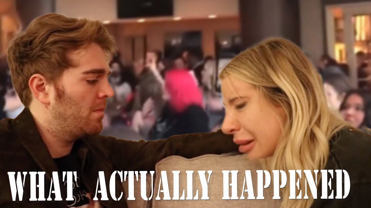 What actually went wrong with Tanacon - YouTube