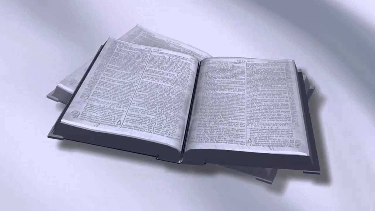 Psalm 19 12 Thru 14 YouTube
