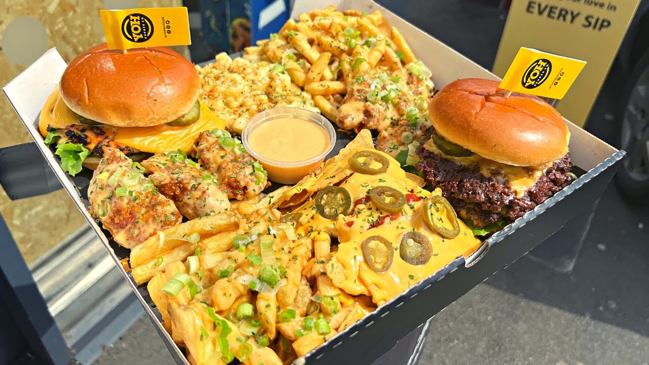 ONE OF THE BEST MUNCHBOXES RIGHT NOW! - YouTube