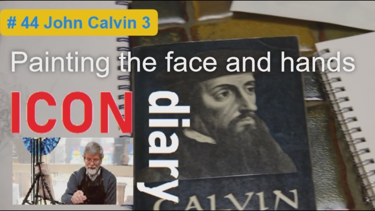 #44 Calvin 3 - YouTube