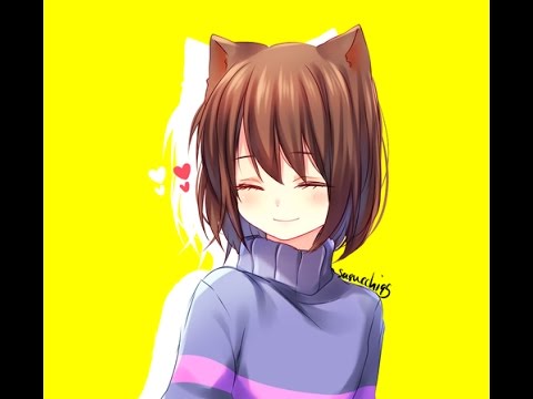 Como fazer a Frisk kawaii (Undertale)no kogama - YouTube