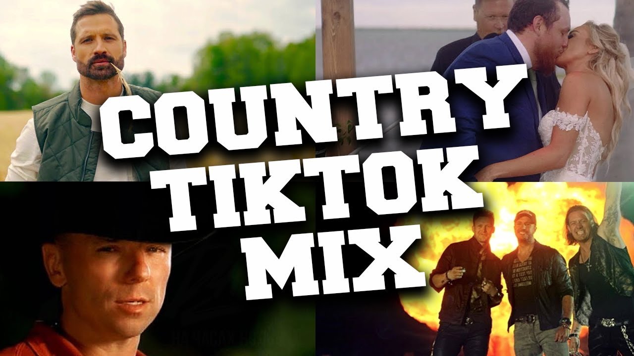 Country TikTok Music - YouTube