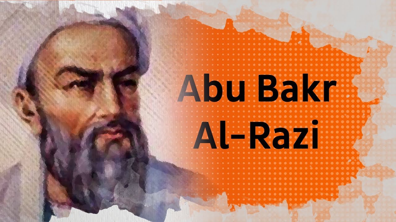 Biopic #25 : Razi, père fondateur de la médecine expérimentale - YouTube