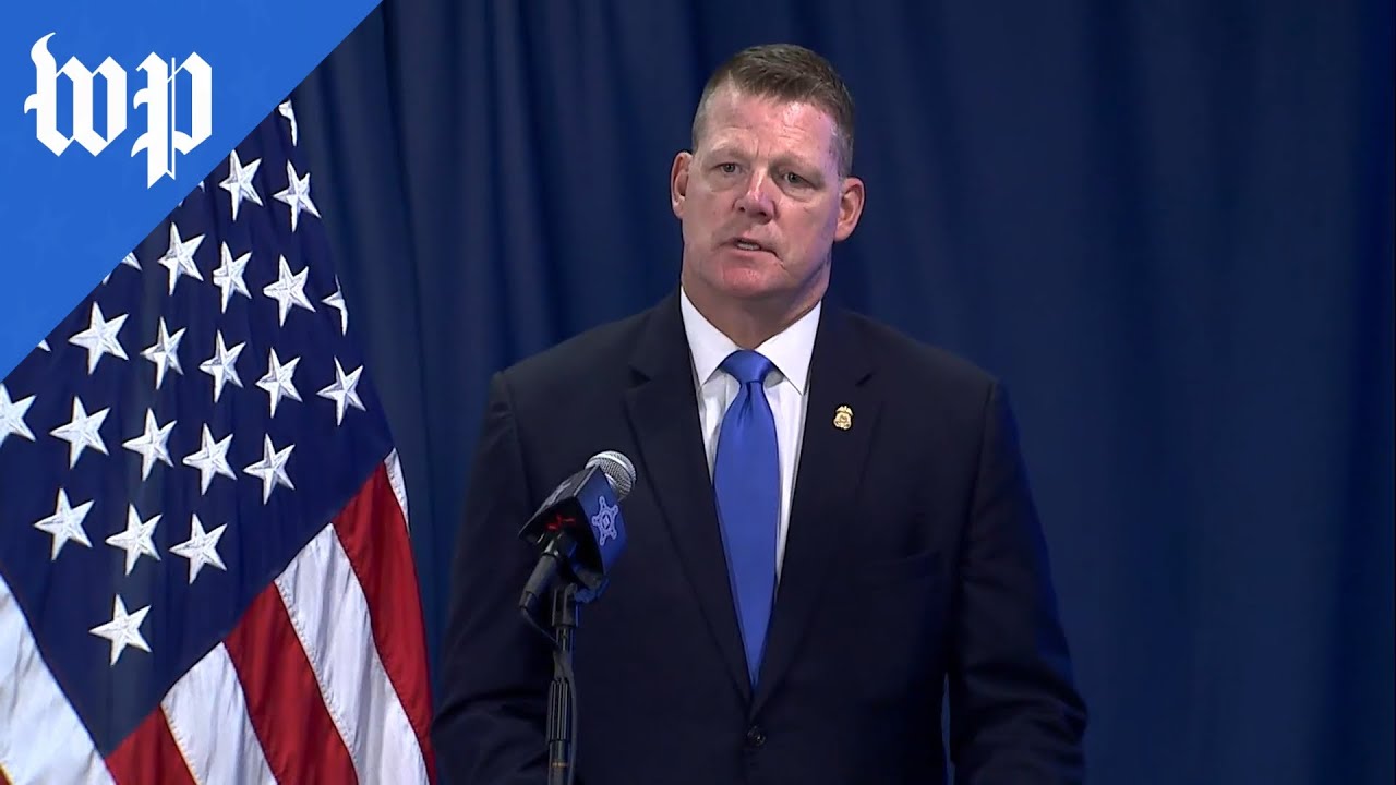 Rowe: Secret Service made 'correct decisions' in Florida - YouTube