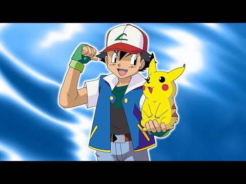 Pokemon serisinin en büyük sırrı Ash Ketchum'un klon olduğu teorisi
