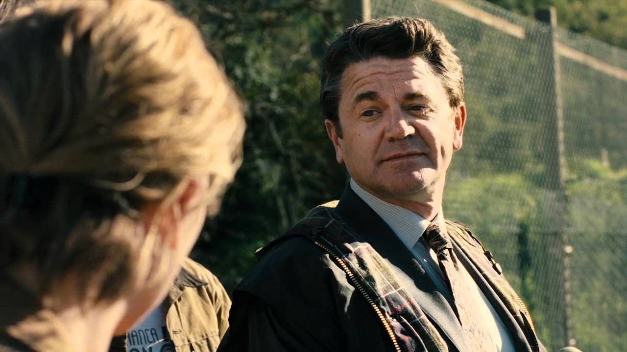 Koti eläintarhassa - Trailer - FS Film (2011) [HD] [720p] - YouTube