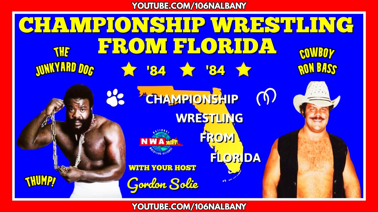 Florida Championship Wrestling