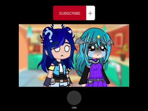Chance of Death ‼️📉 || Gacha Meme / Gacha Trend || ItsFunneh / Krew / Funneh and Lunar #krew ...
