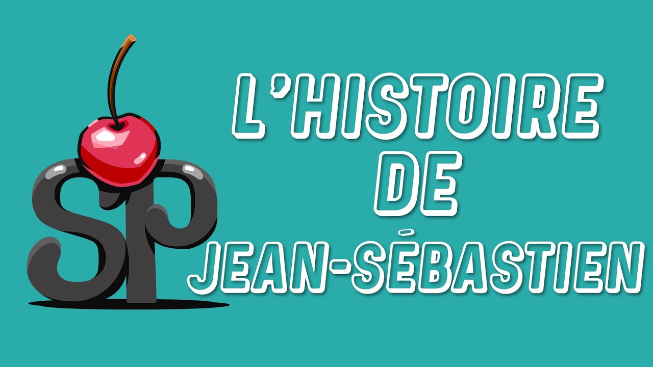 #28 L'histoire de Jean-Sébastien - La cerise sur la SP - YouTube