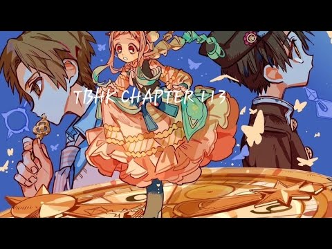 TBHK CHAPTER 113!!! - YouTube