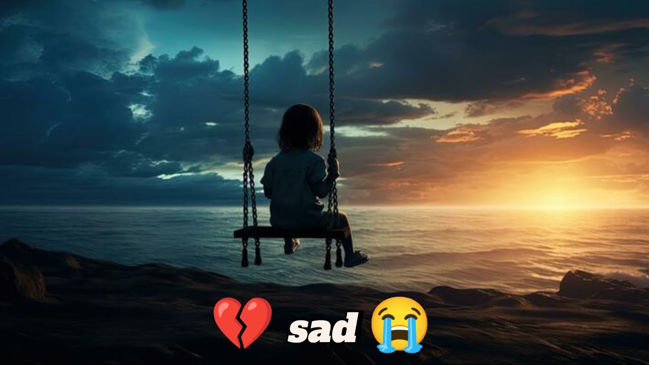 sad song 🎵alone sad song ।। love song - YouTube