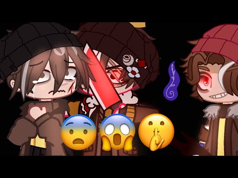 Now 🤭 We 🤗 Got 😡 Problems 💢💢 Gacha Trend {Sootcest 🥰} - YouTube