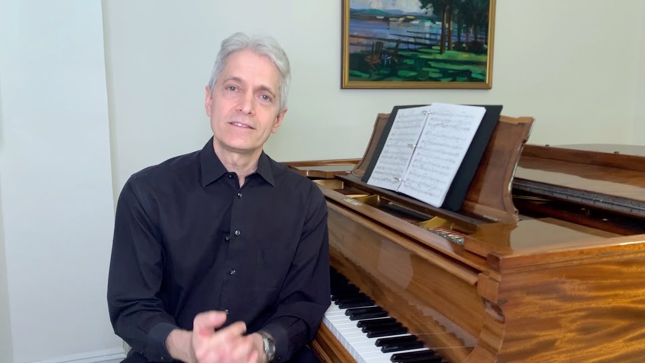 Delos Presents: Gathering – Songs by Ben Moore - YouTube