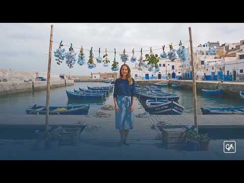 Civara - Nala (Bring Me Home) [Official Lyric Video]