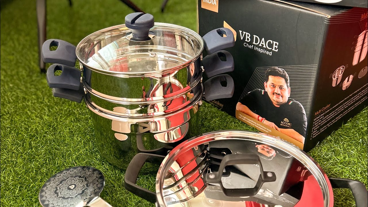 VB Dace products review @KikisBhuvaaCravings - YouTube