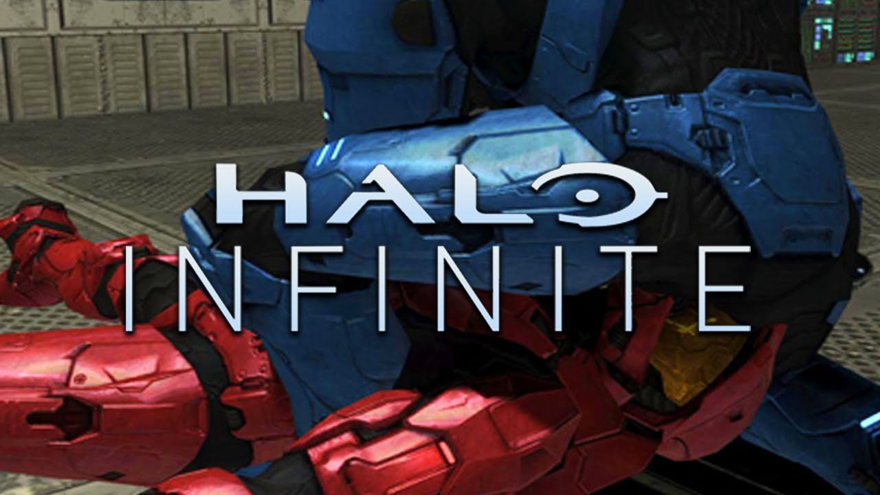 Halo Infinite is a very weird game... (Halo Infinite Multiplayer Memes ...
