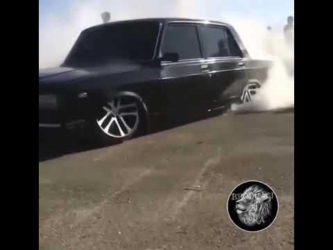 Lada 2107 Tuning