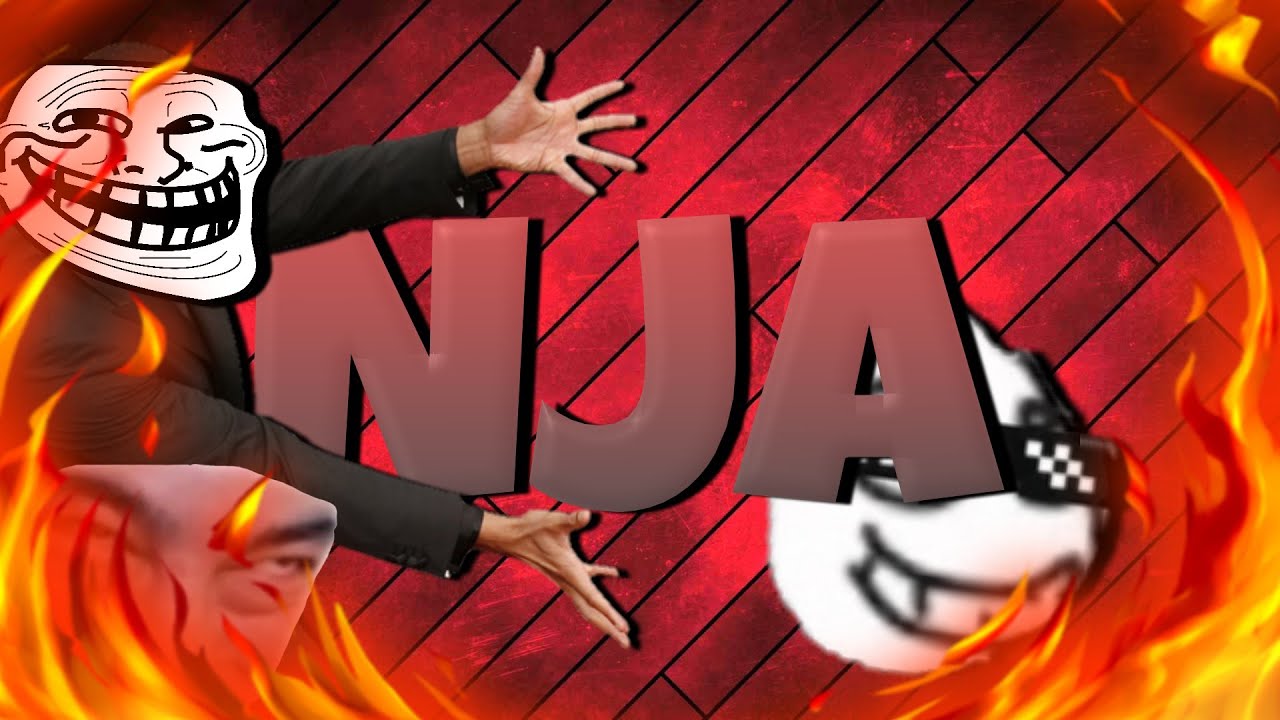 vidéo NJA explications + preuve - YouTube