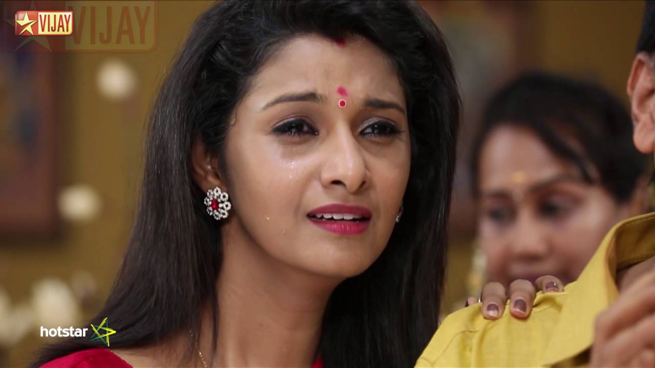 Kalyanam Mudhal Kaadhal Varai Full Episode 472 - YouTube