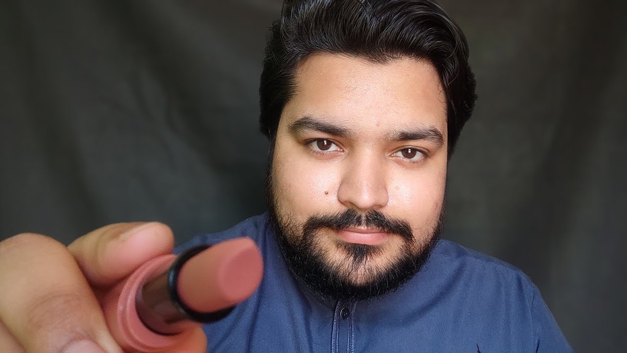 ASMR Fast and Aggressive Makeup Application soft spoken, layered sounds, personal attention ...