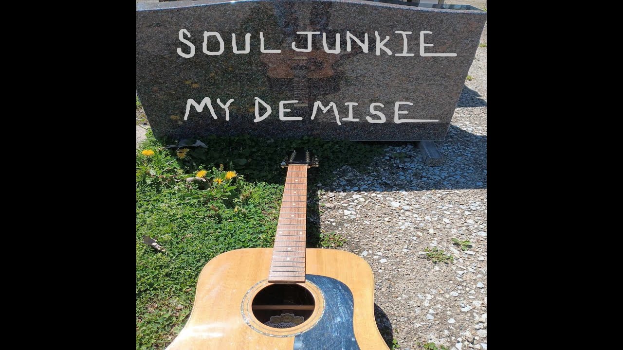 My Demise by Souljunkie (with lyrics) - YouTube Music