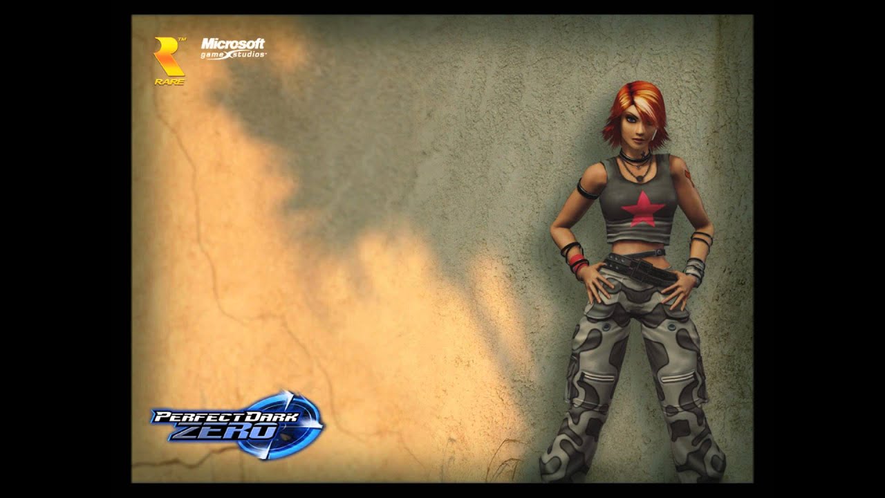 Perfect Dark Zero OST (Mission Complete) {extended} - YouTube