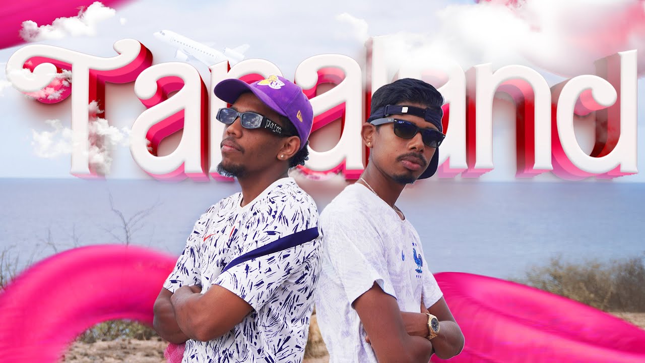 TANALAND - Gogolaboite Ft Ty Pierre (MM Prod) - YouTube